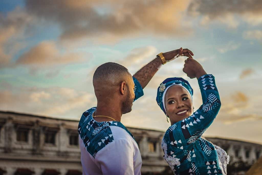 Cours de danse afro : Initiez-vous aux rythmes Africains